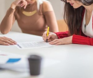 Expiring Contracts | Aligned Technologies