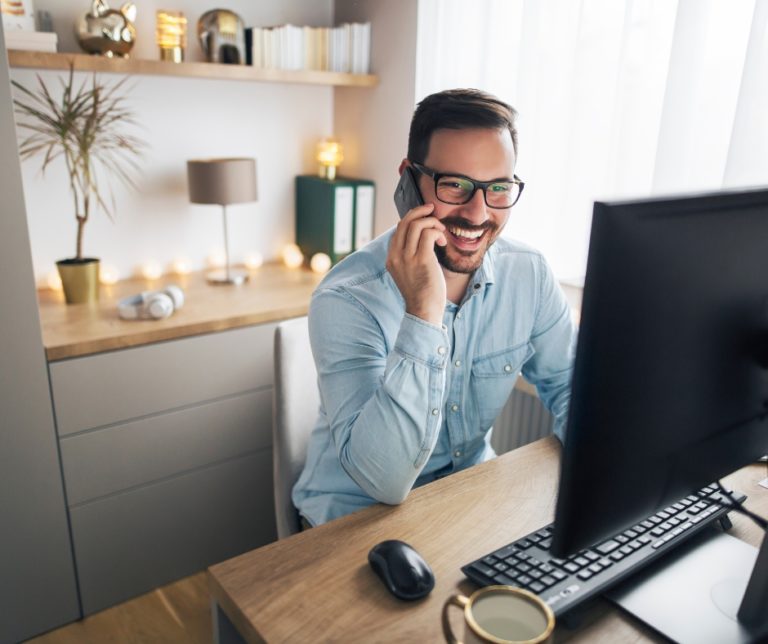 Enabling Remote Workers Aligned Technologies